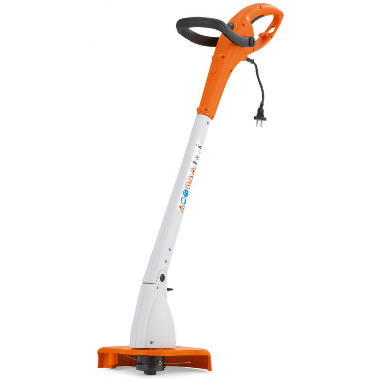 Coupe-bordure FSE 31 Stihl – La Meca du Jardin
