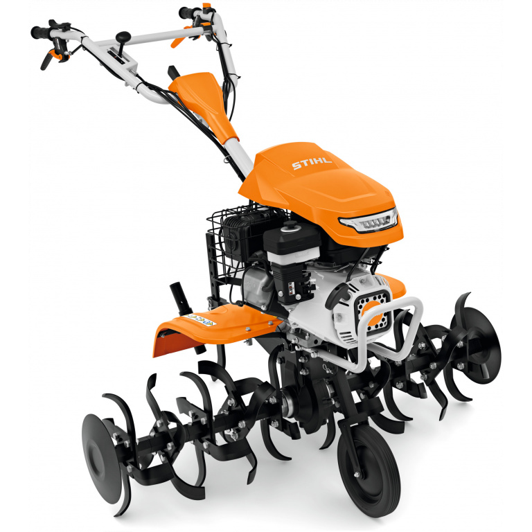 Motobineuse MH 700 Stihl – La Meca du Jardin